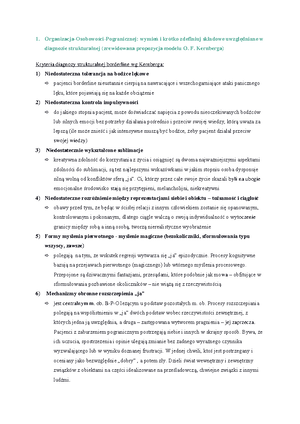 Addenbrooke ace-III - test ACE-III diagnoza neuropsychologiczna ...