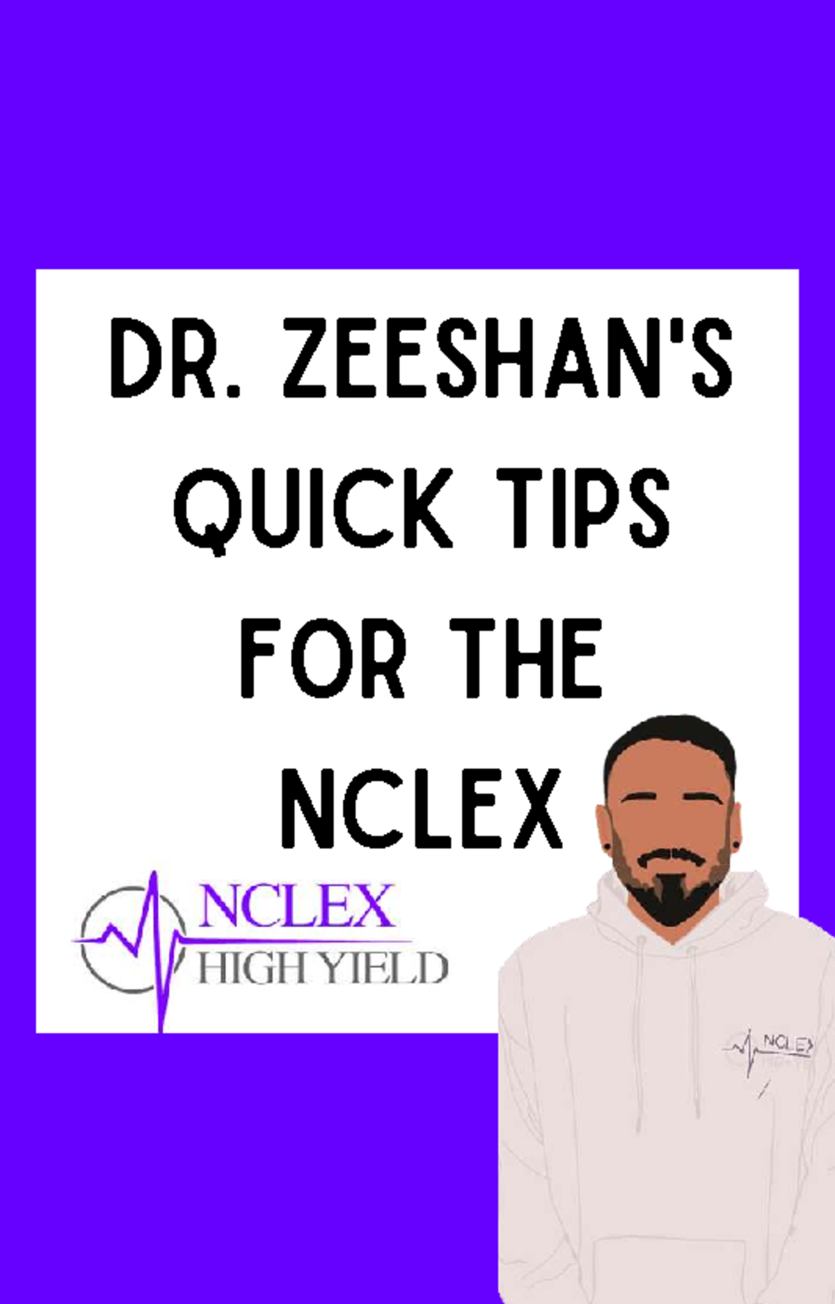 NCLEX Test Taking Tips: High Yield Strategies by Dr. Method - Studocu