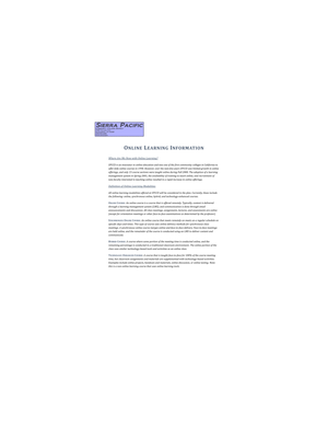 Choosing Device Module Worksheet-5 - Module Worksheet Purchasing a ...