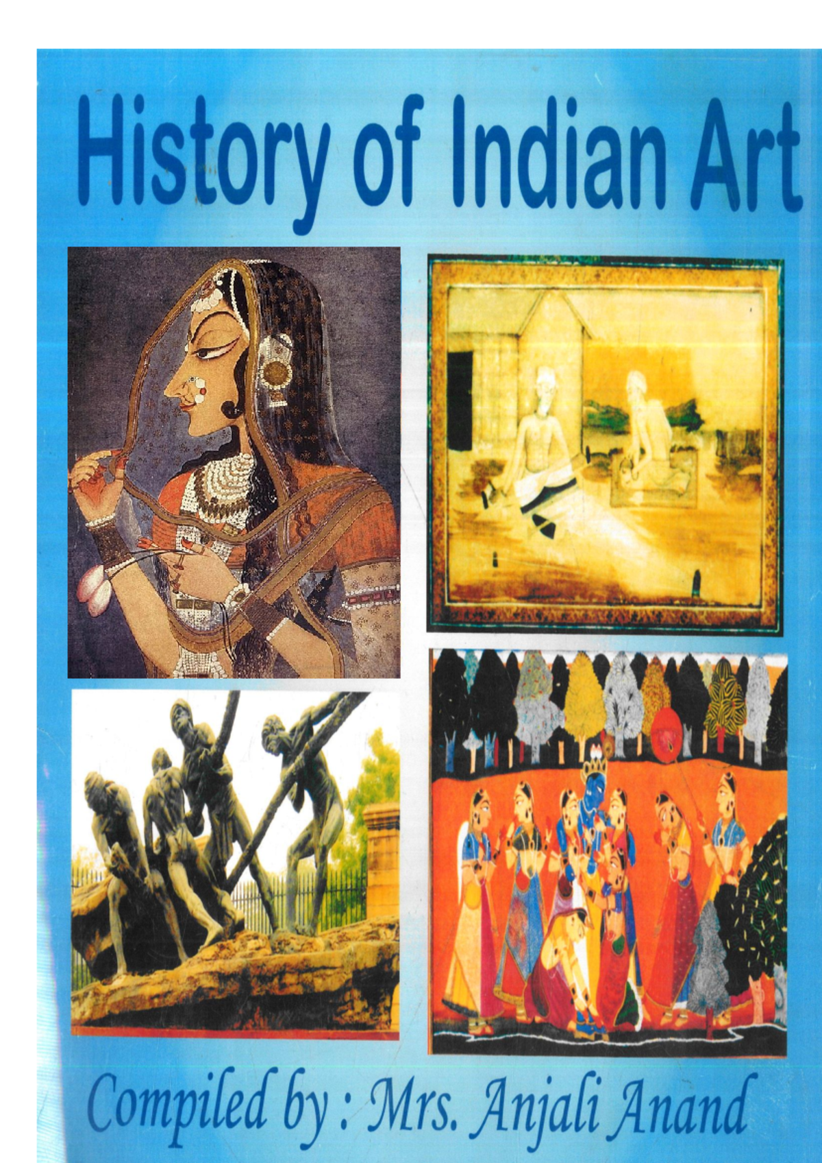 Fine Arts Class 12: Comprehensive Guide to Painting, Graphics ...