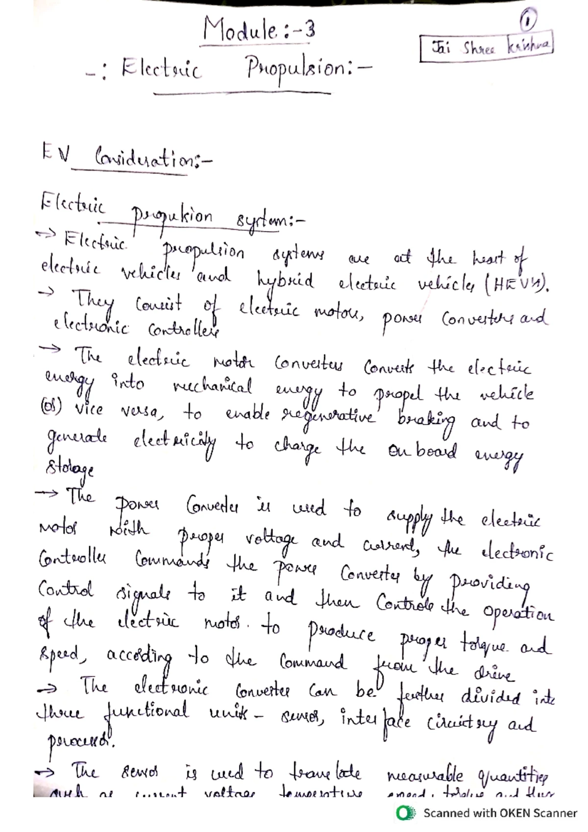 BEE301 - Bbhhhh - Mathematics-III for EE Engineering Semester III ...