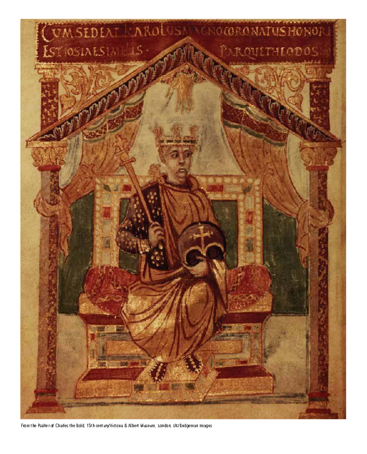 CHAPTER 10: The Worlds of Christendom - Contraction and Expansion (HIST ...