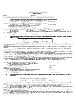 Annex-C - Sample Annex C for Work Immersion - Annex C: Prescribed ...