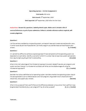 CSI131 Course Outline 2024 Semester 1 - CSI131 - Discrete Structures I Course Outline 2024 ...