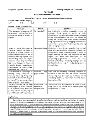 Module-1-procreactive - UNIT 2: Module 2 CONCEPT OF UNITIVE AND ...