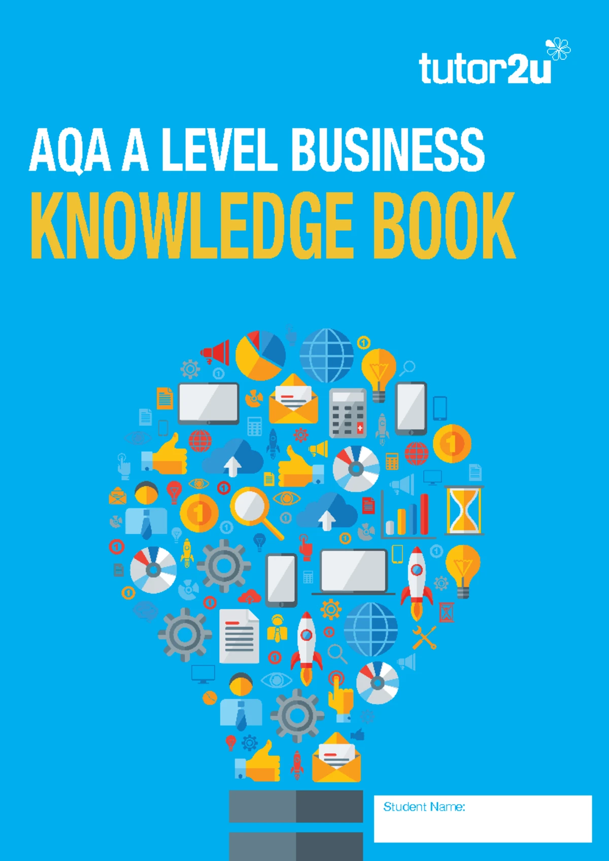 AQA A Level Business Year 1: Shares, Shareholders & Prices Notes - Studocu