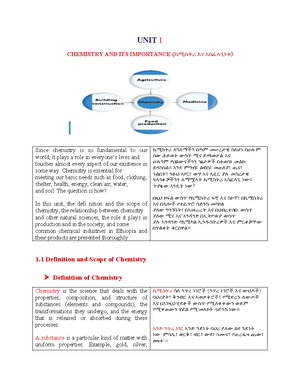 Biology Remedial Module - PRE-UNIVERSITY REMEDIAL PROGRAM FOR THE 2014 ...