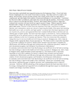 D031 - Advancing Evidence-Based Innovation in Nursing Practice - Studocu