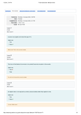 [Solved] 4 features of electoral systems of the first past the post ...