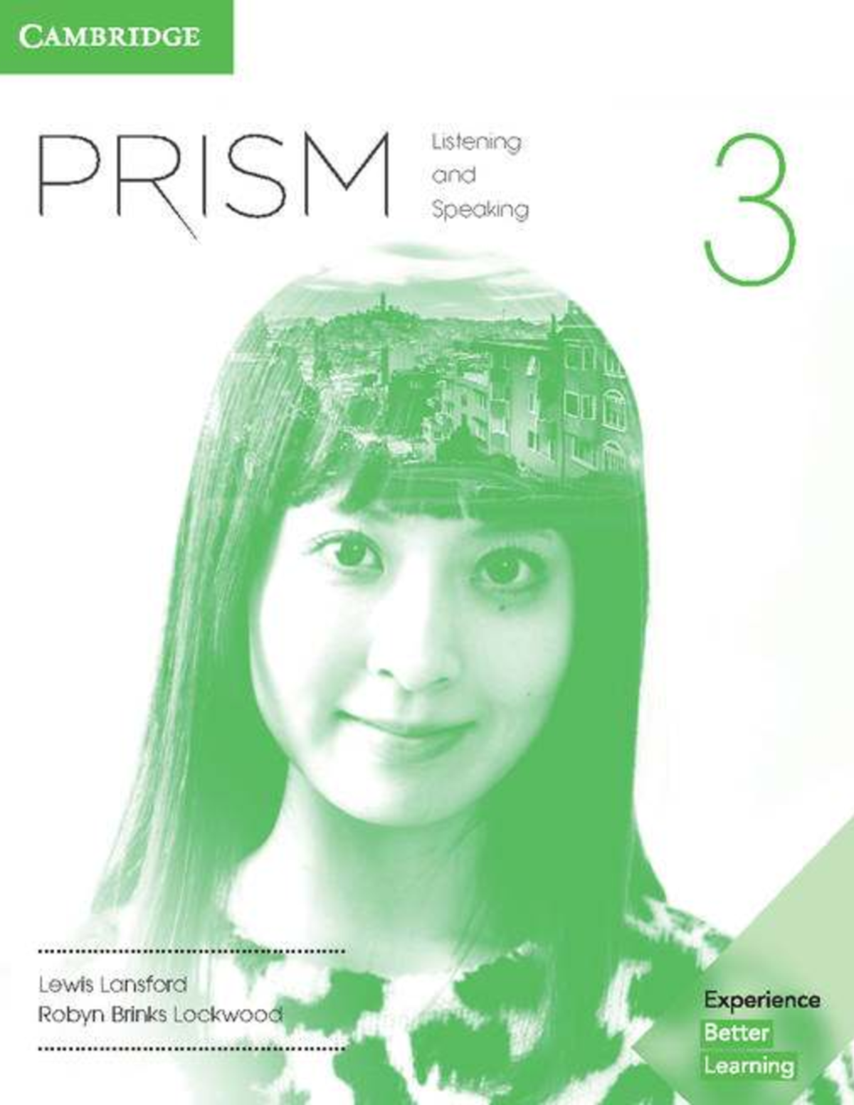 Prism Level 3 Listening - Advanced English - Studocu