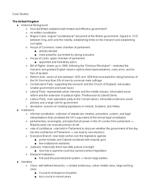 History Exam Study Guide - Final Exam Study Guide: World History Part ...