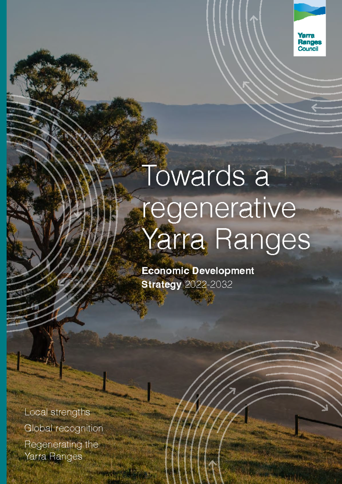 Yarra Ranges EDS: A Regenerative Economic Development Strategy 2022 ...