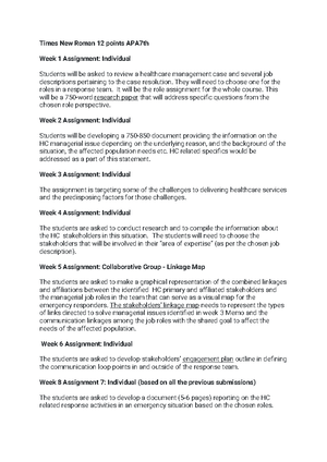 [Solved] In your own words using the examples formatting restate the ...