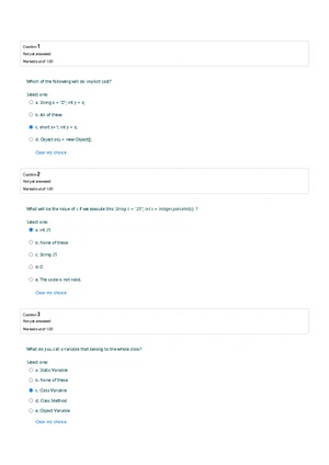 Meetings Incentives Conferences and Events Management (MICE) - Prelim ...