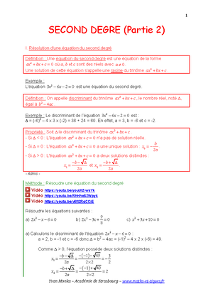 [Solved] Soient A et B deux vnements de probabilits respectives a et b ...
