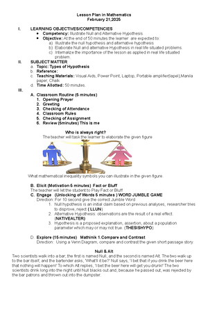 Basic CAL. (Q4) - 4 - Basic Calculus Second Semester (Final) – Module 4 ...