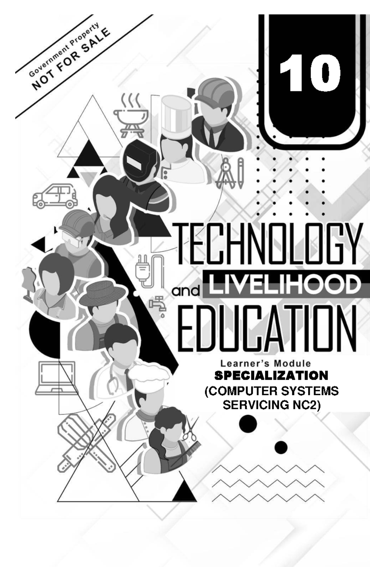 TLE CSS NC2 Module 5: Installing Network Cables & Raceways - Studocu