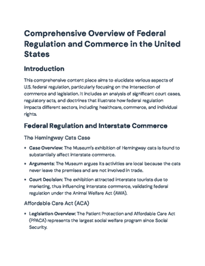 Legislative Processes in the U.S.: Bills, Resolutions & Codification ...