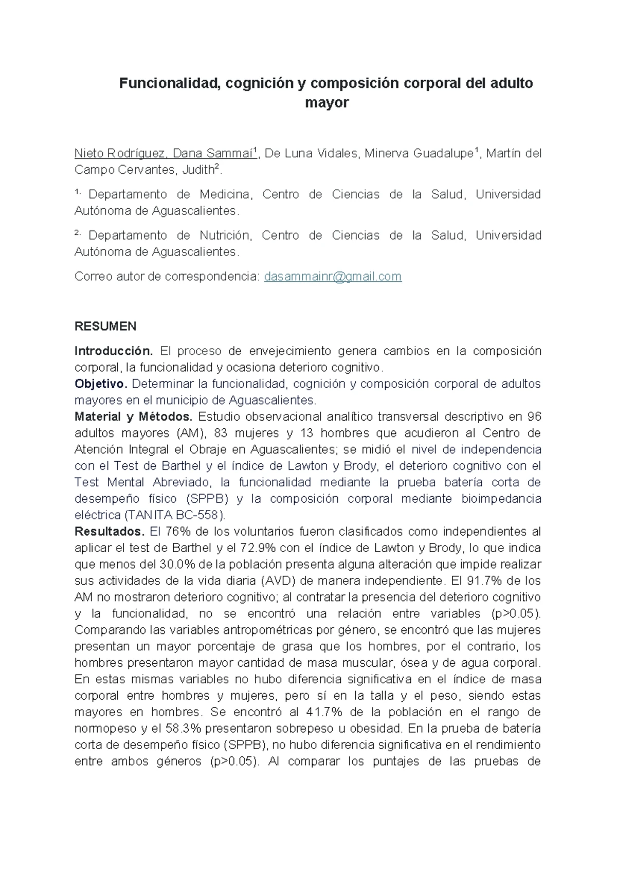 Resumen Triage obstétrico y ERIO - TRIAGE OBSTÉTRICO, CÓDIGO MATER Y ...
