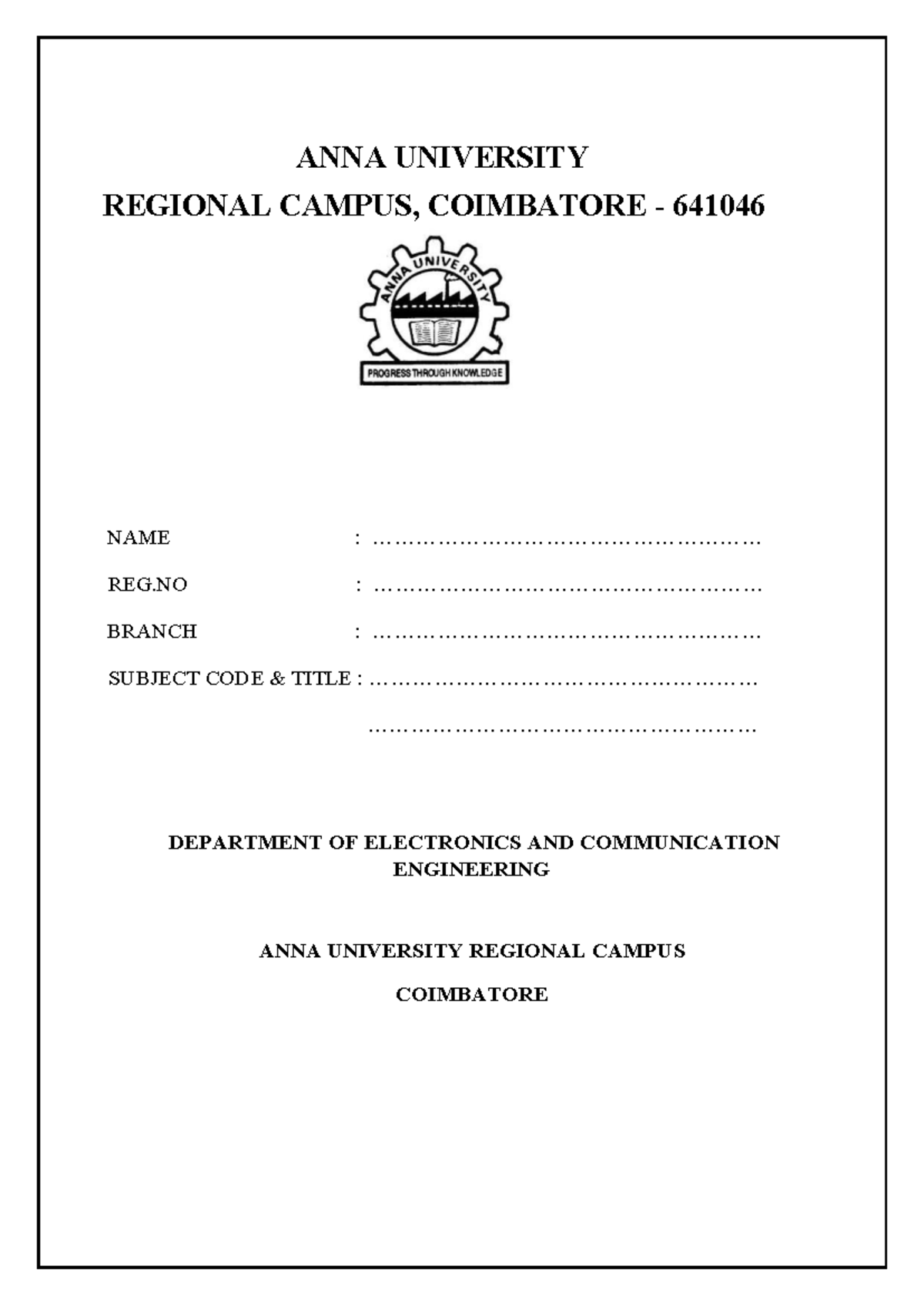 CEC371 Massive MIMO Lab Manual: Practical Experiments and Results - Studocu