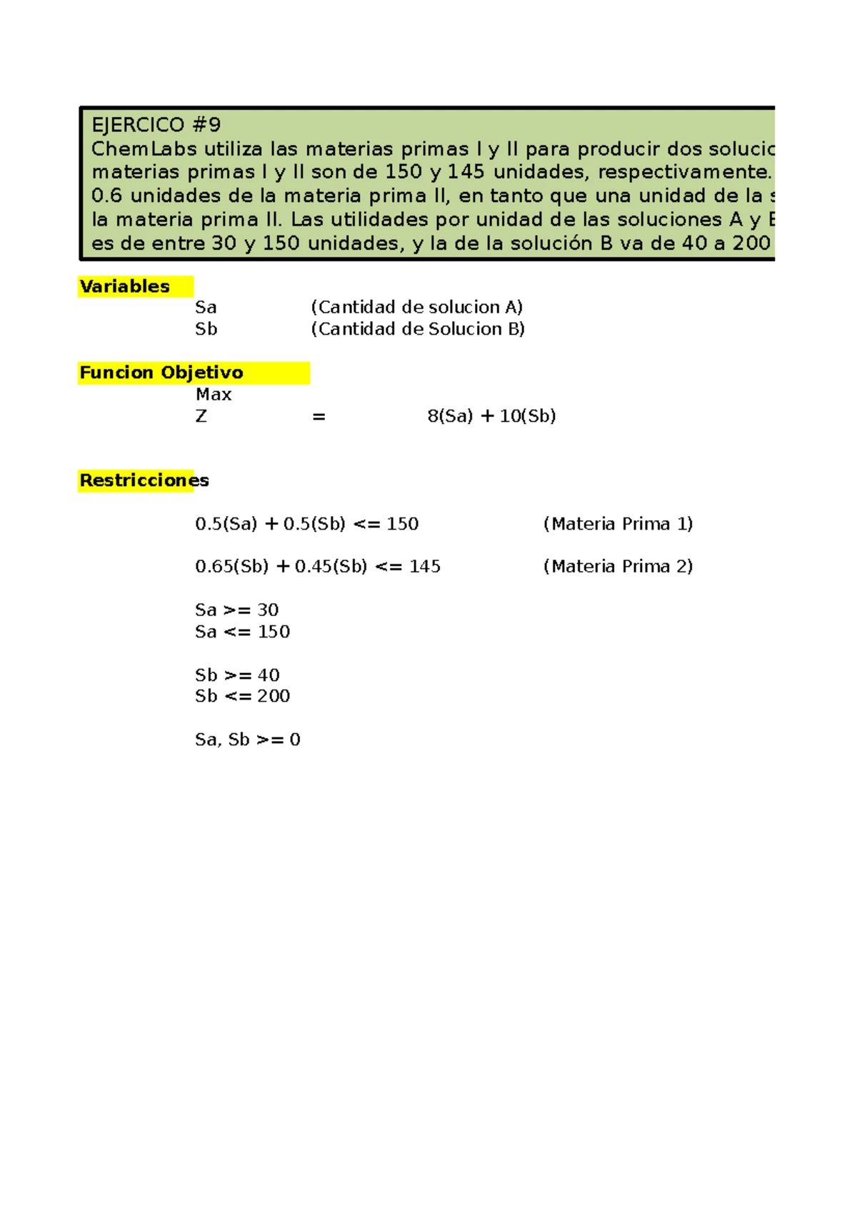 Unidad I. Programación de metas (alumnos) - UNIDAD I. PROGRAMACIÓN POR METAS 1.- Definición y ...