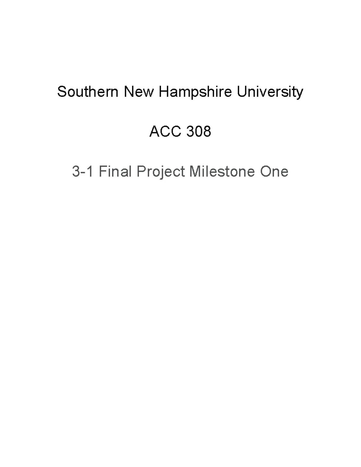 ACC 345 Module 1: Nike Balance Sheet Analysis (2020-2022) - Studocu