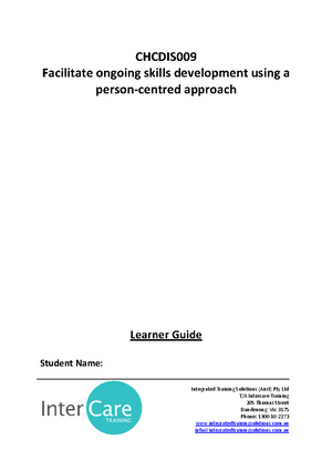 [Solved] Outline two 2 specific nursing actions to ensure that the ...