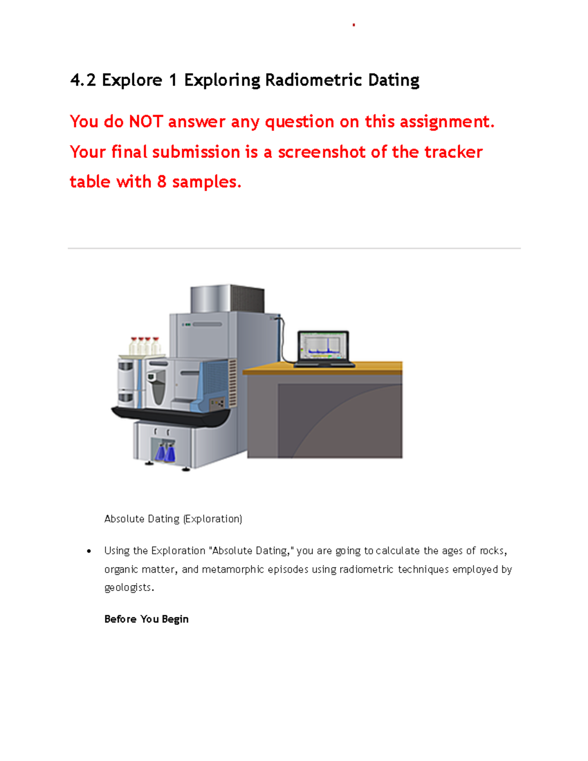 Exploring Radiometric Dating: Absolute Dating Techniques in Geology ...