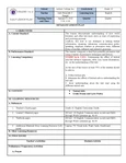 Detailed Lesson Plan- English 10 Textual Aids - GRADES 1 to 12 DAILY ...