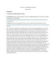 C 105 - Elementary Visual and Performing Arts Methods - Studocu