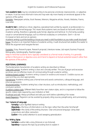 Lesson Plan (Linear and Non-Linear Texts) - Learning Area Use ...