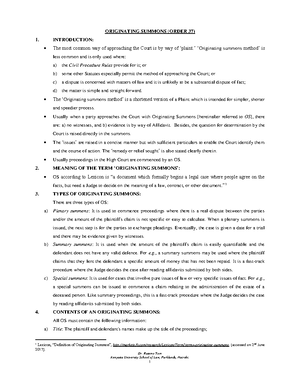 Defence-counterclaim - REPUBLIC OF KENYA IN THE CHIEF MAGISTRATES ...