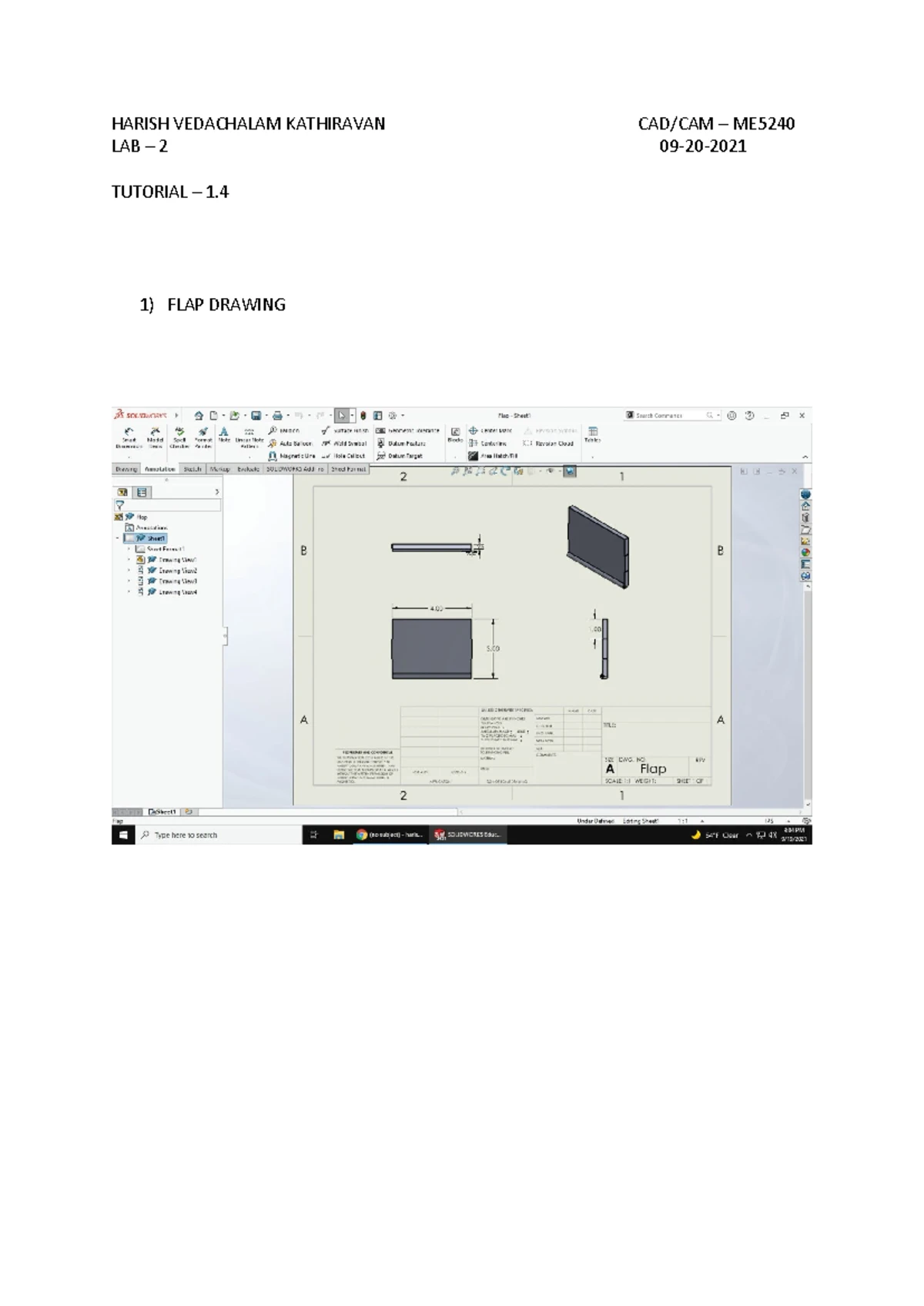 CSWP Segment-2 Practice - CSWP Practice exam (Section-2) There are total 9 questions Maximum ...