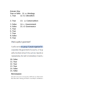 JOB Interview Simulation - Interview Questions - Republic of the ...