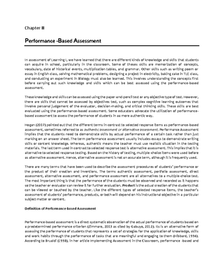 4 Revised Blooms Taxonomy - Anderson, L. W., & Krathwohl, D. R. (2001 ...