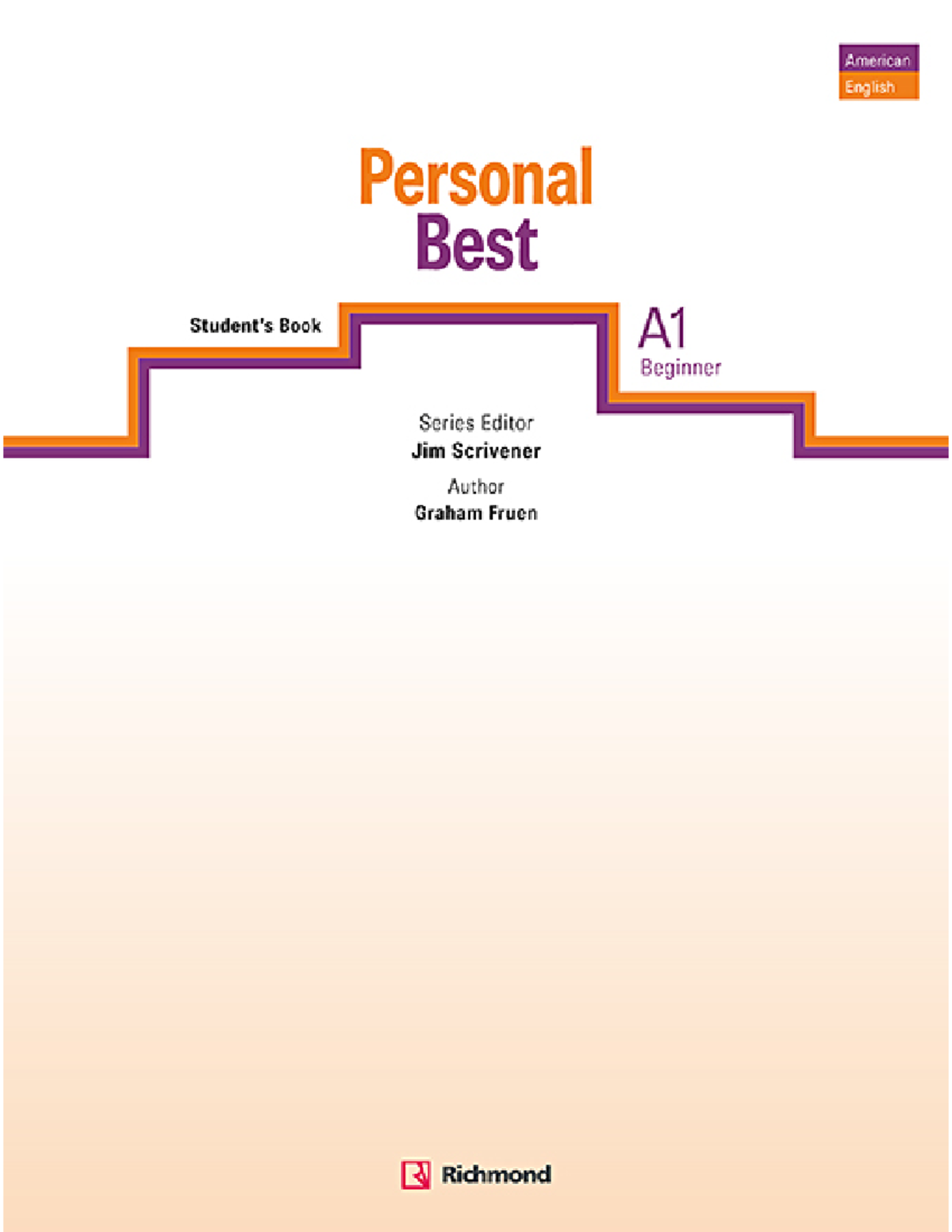 Personal Best A1 English Student's Book - Complete Guide - Studocu