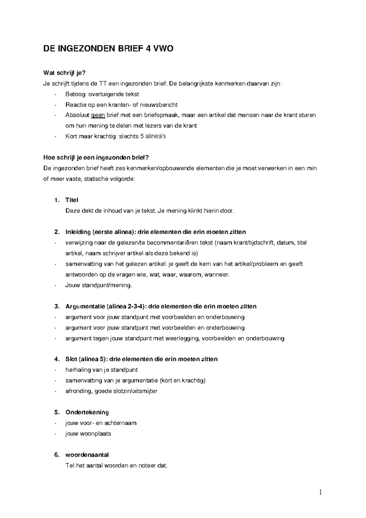 Gebied 19: Analyse van de Fictieve Roman en Thema's - Studeersnel