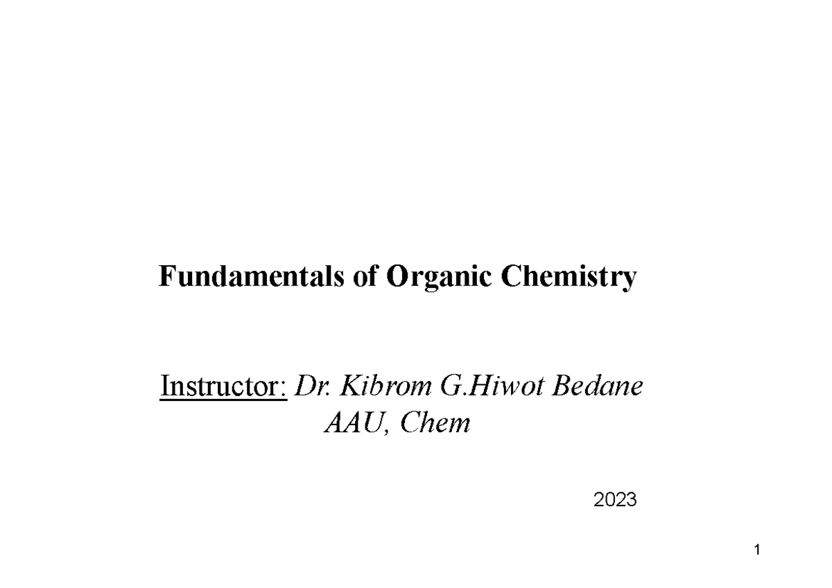 Unit 4: Chemistry Notes - Chemical Reactions & Stoichiometry - Studocu