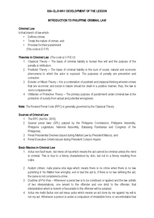 GIR - Final - GIR - FINAL EXAM GENERAL INTERPRETATIVE RULES 1. There ...