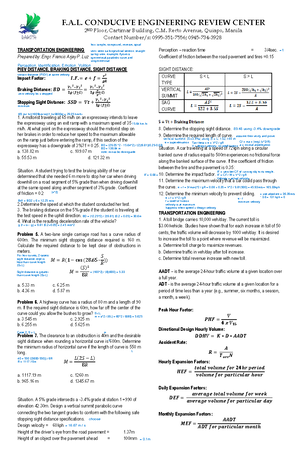 Practice Questions for Long Quiz - Course Code: STR 25 - Studocu