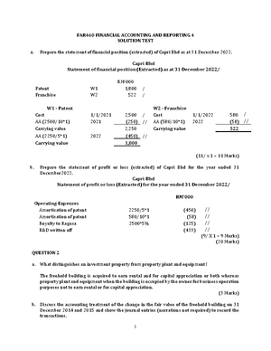 Individual Assignment - MGT INTRODUCTION TO MANAGEMENT INDIVIDUAL ...