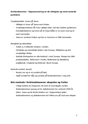 Islam - Spørsmål Ninians smarts syv dimensjoner Den rituelle ...