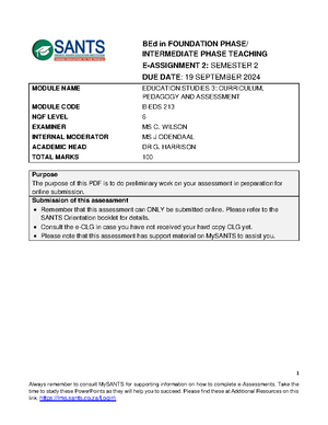 [Solved] 14Carefully read the scenario below before completing the ...