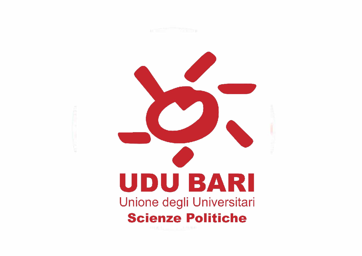 UDU - L Valutazione delle Politiche Pubbliche: Approfondimenti e ...