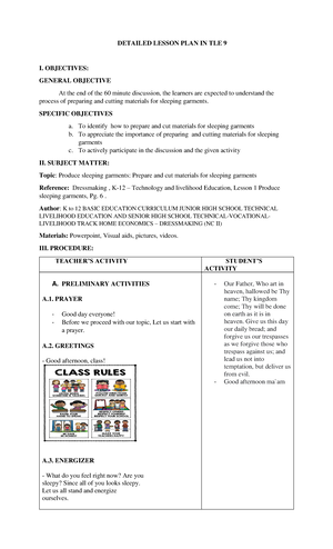 Chapter I-V FOR Final Defense - CHAPTER I THE PROBLEM AND ITS ...