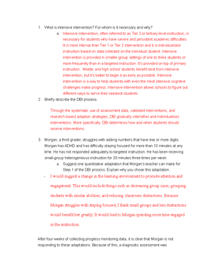 Chapter 13 Smartworks Activity Answers - Label each image of a drainage ...