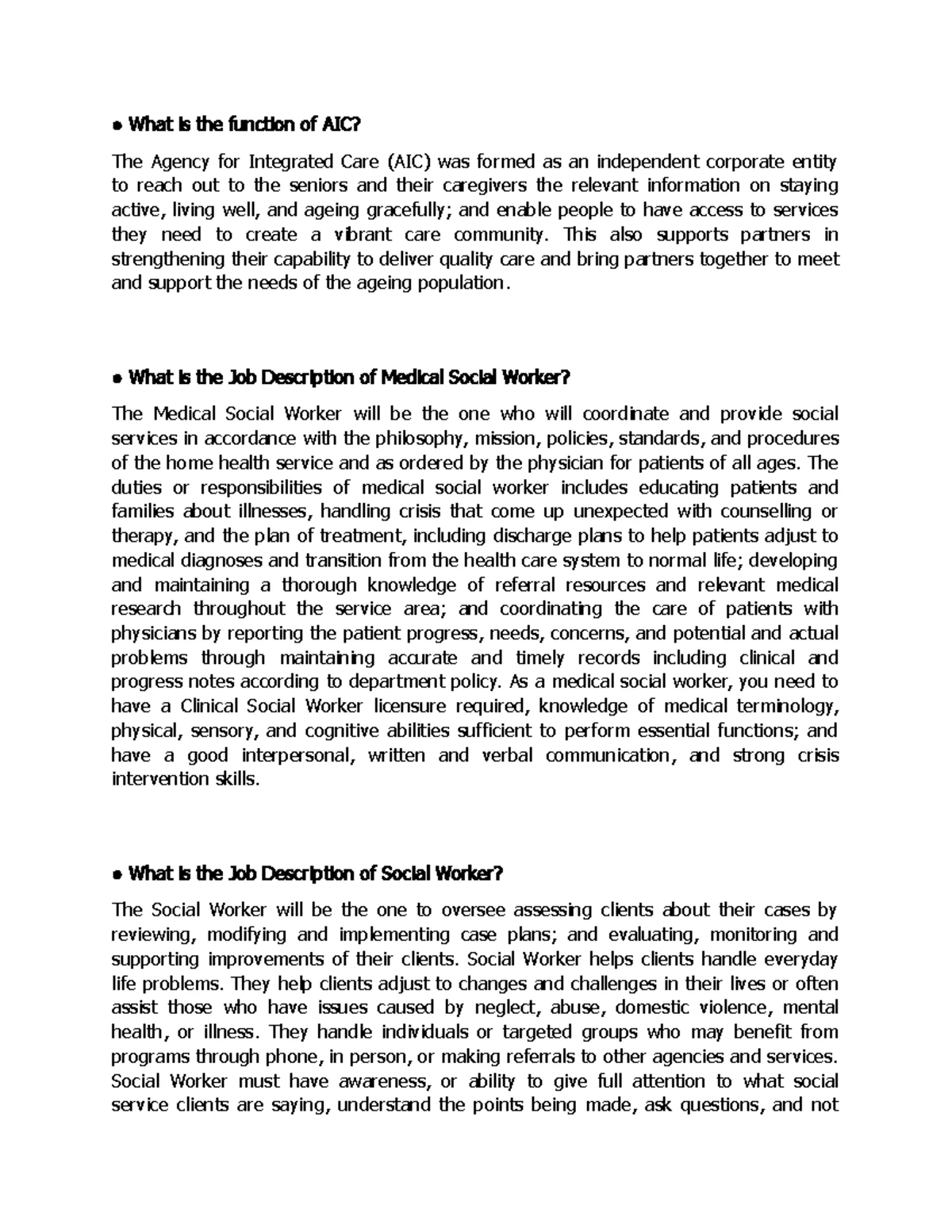 Ethanol Emulsion Test for Lipids - 11-BSN Laboratory Notes - Studocu