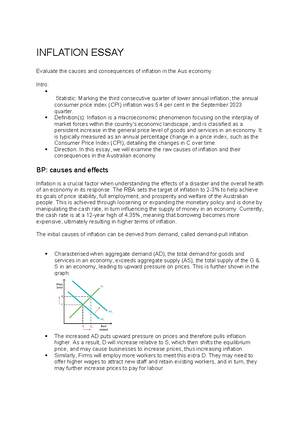 Unit 1 Unit 1 Introduction to Economics - Unit 1: Introduction to ...
