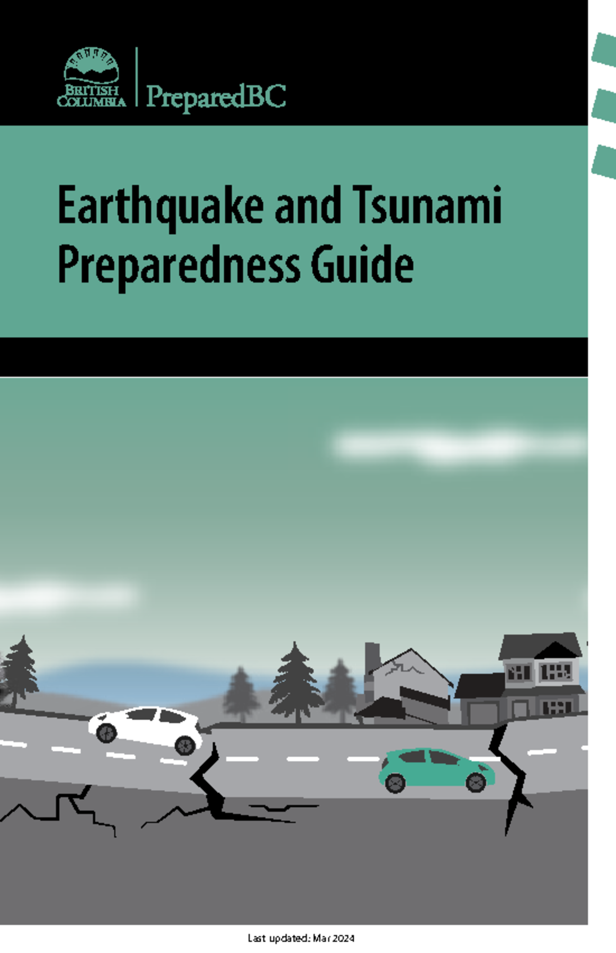 PreparedBC Earthquake & Tsunami Safety Guide: Essential Tips & Steps ...