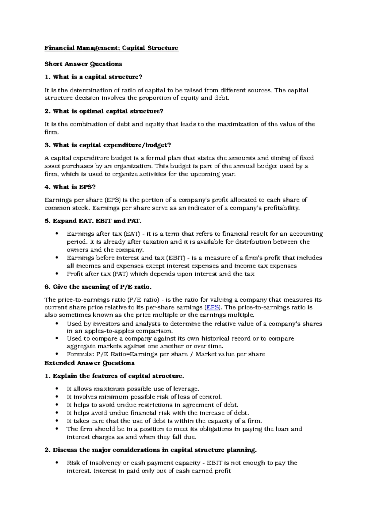 Fair Value Gap Trading Strategy: Identifying & Exploiting FVGs - Studocu